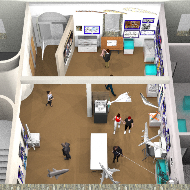 The Aerospace Design Experience – Aerospace Design Experience