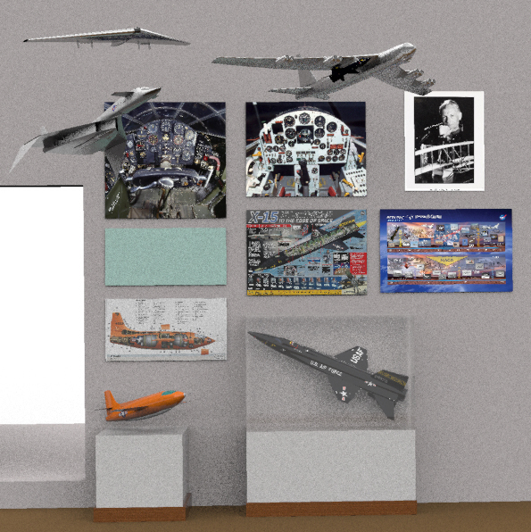 X-Planes – Aerospace Design Experience
